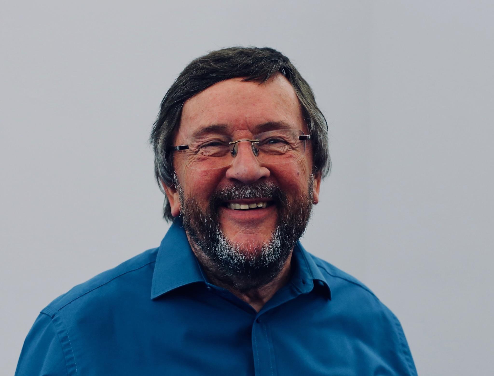 Mosaic Chamber Choir Office Bearers